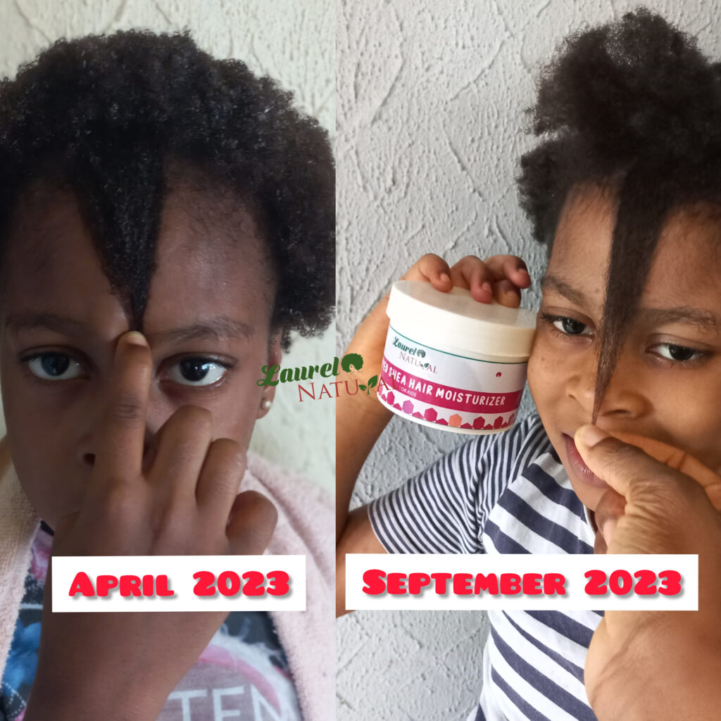 Haircare – Laurelnatural.com.ng